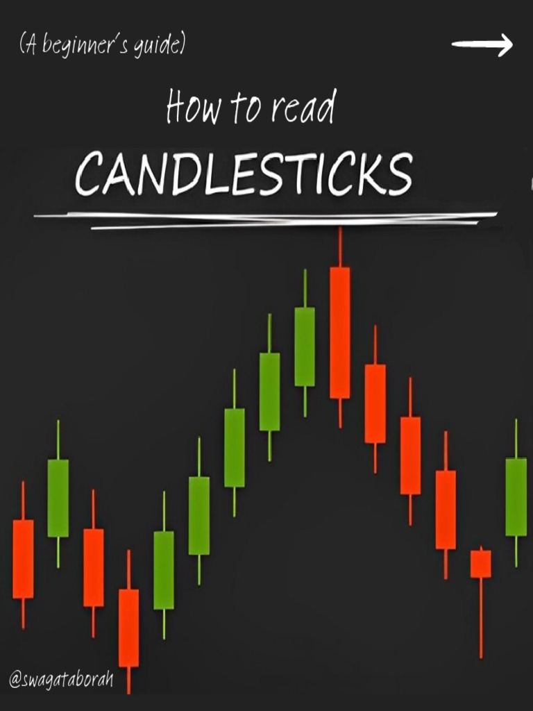 Decoding Candlestick Charts | Download Free PDF | Financial Markets ...
