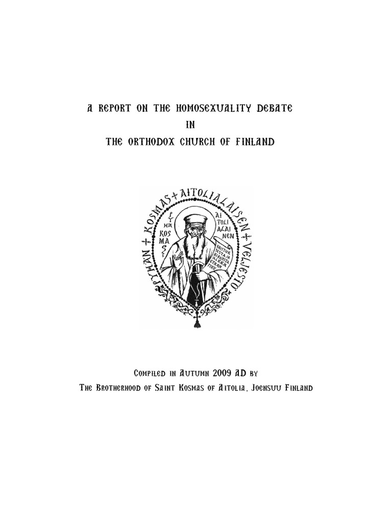 Finn Ort Probl 2009 Autumn | PDF