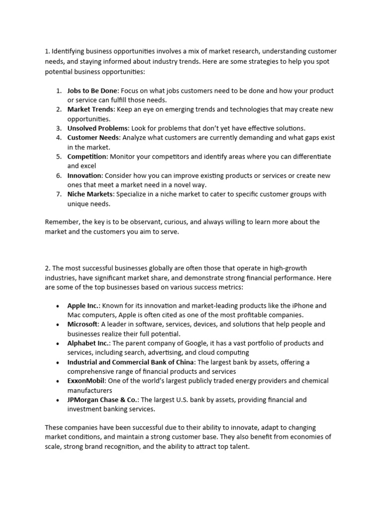 Principles of Business Management | PDF | Apple Inc. | Entrepreneurship