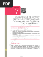 UNOCINI: Children's Needs Assessment Model | PDF | Child Neglect ...