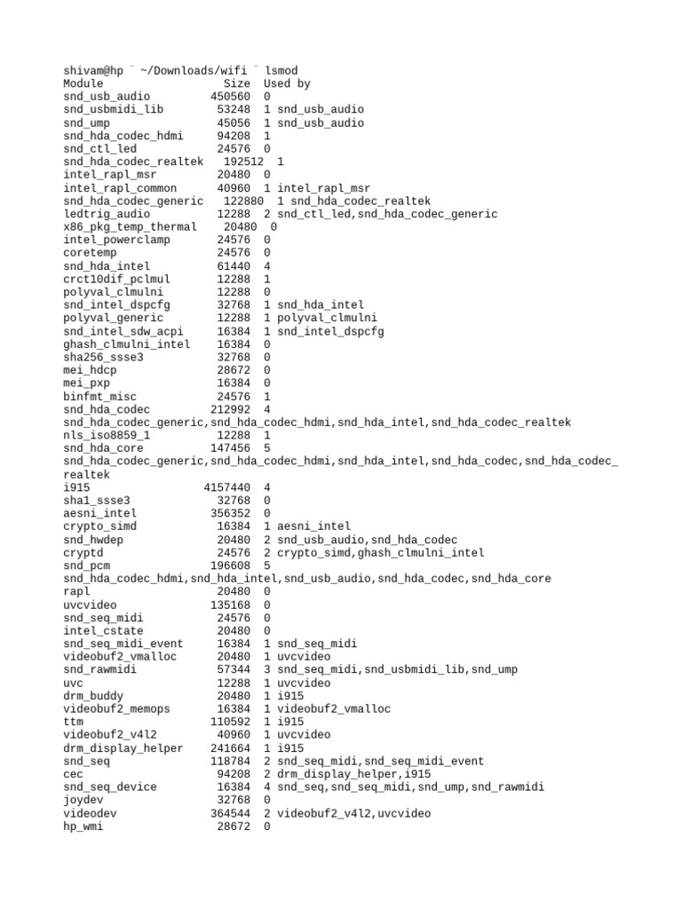 Response Log KLOG | PDF | Computers