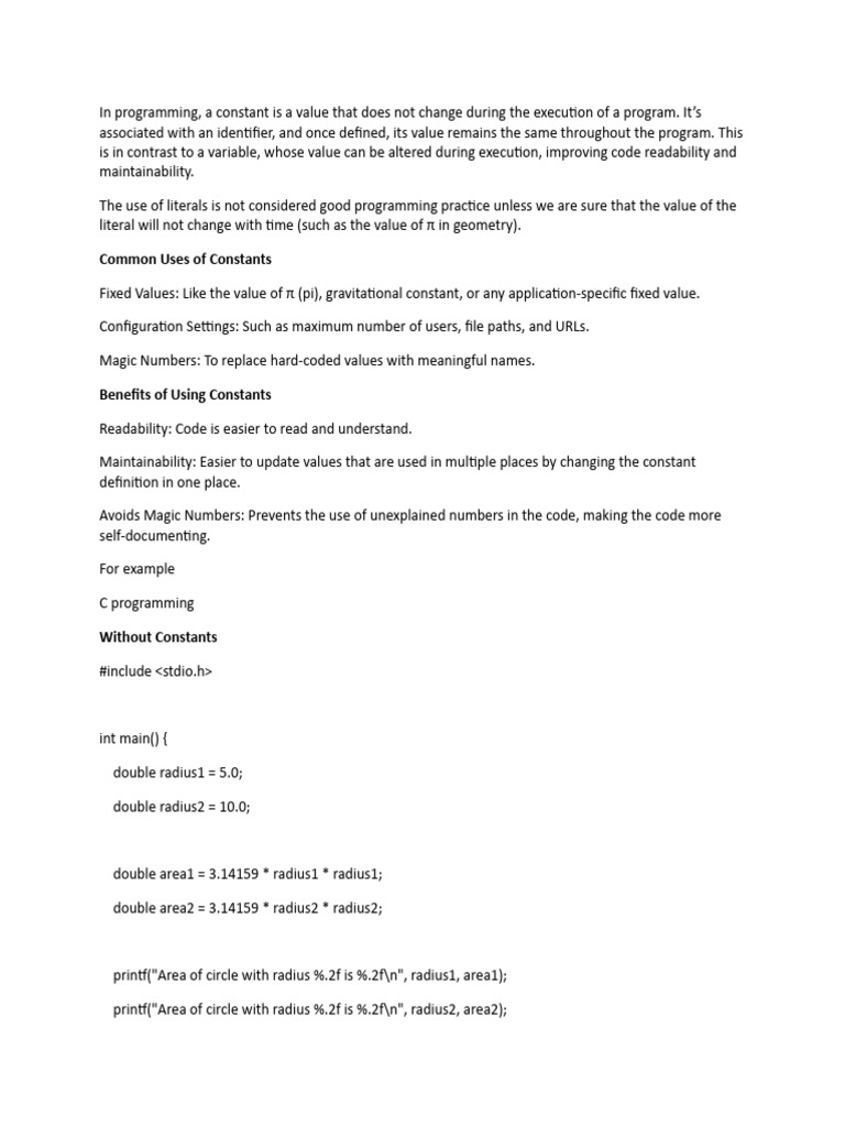 p3 Thuyet Trinh | PDF | Computer Engineering | Software Development