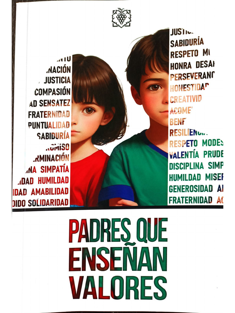 Padres Que Enseñan Valores. EAV | PDF