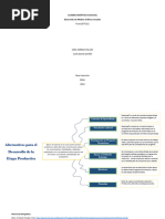 EVIDENCIA Cuadro Sinóptico. AA4-EV01 | PDF