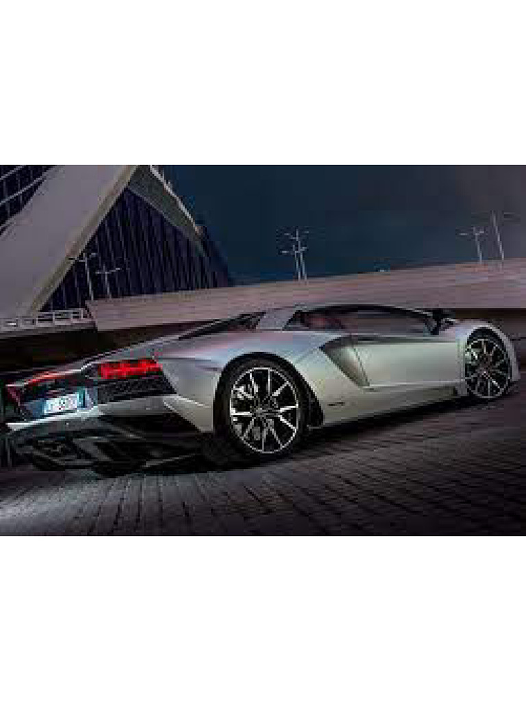CARRO | PDF