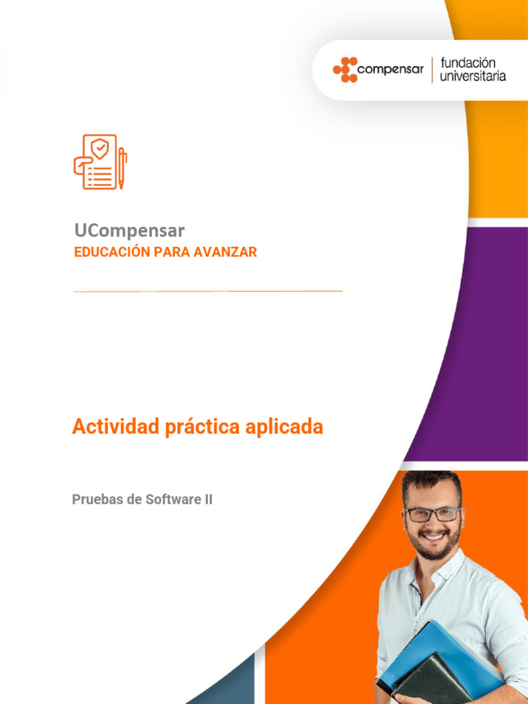 Formato - Actividad Académica - Transferencia | PDF | Software | Informática