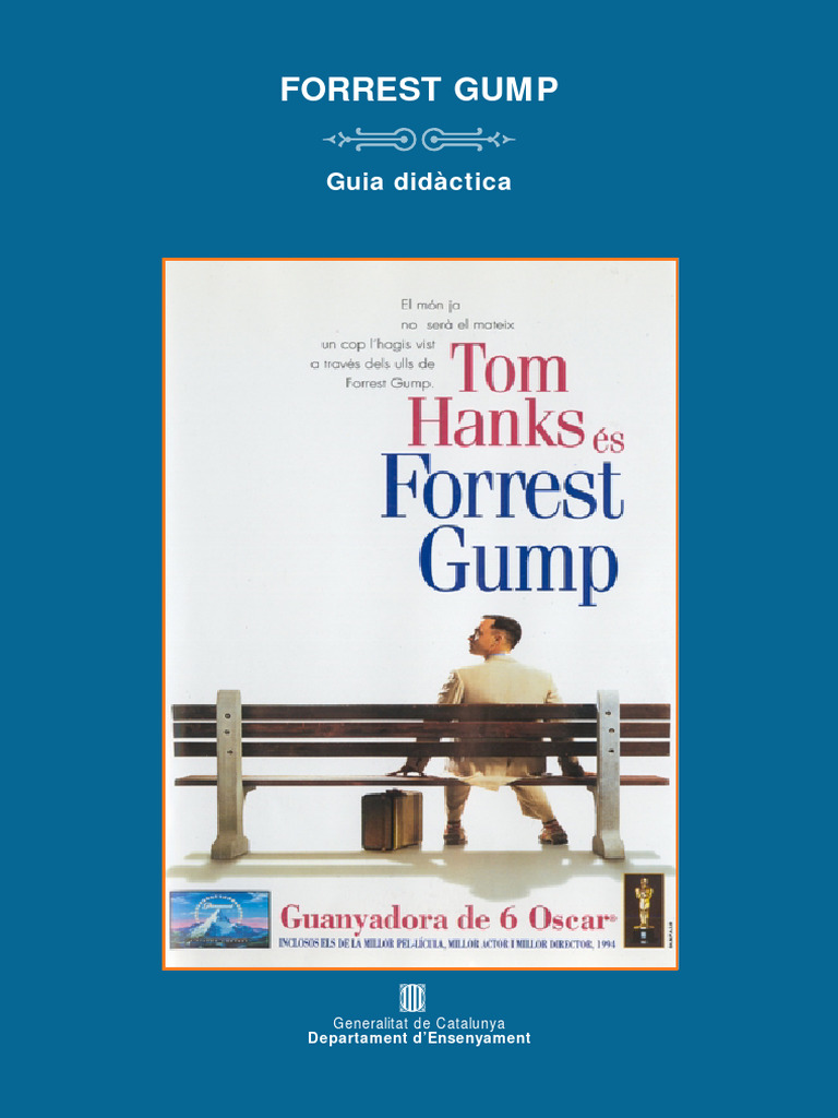 59-Forrest Gump | PDF