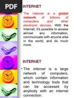 Rules of the Internet Explained | PDF