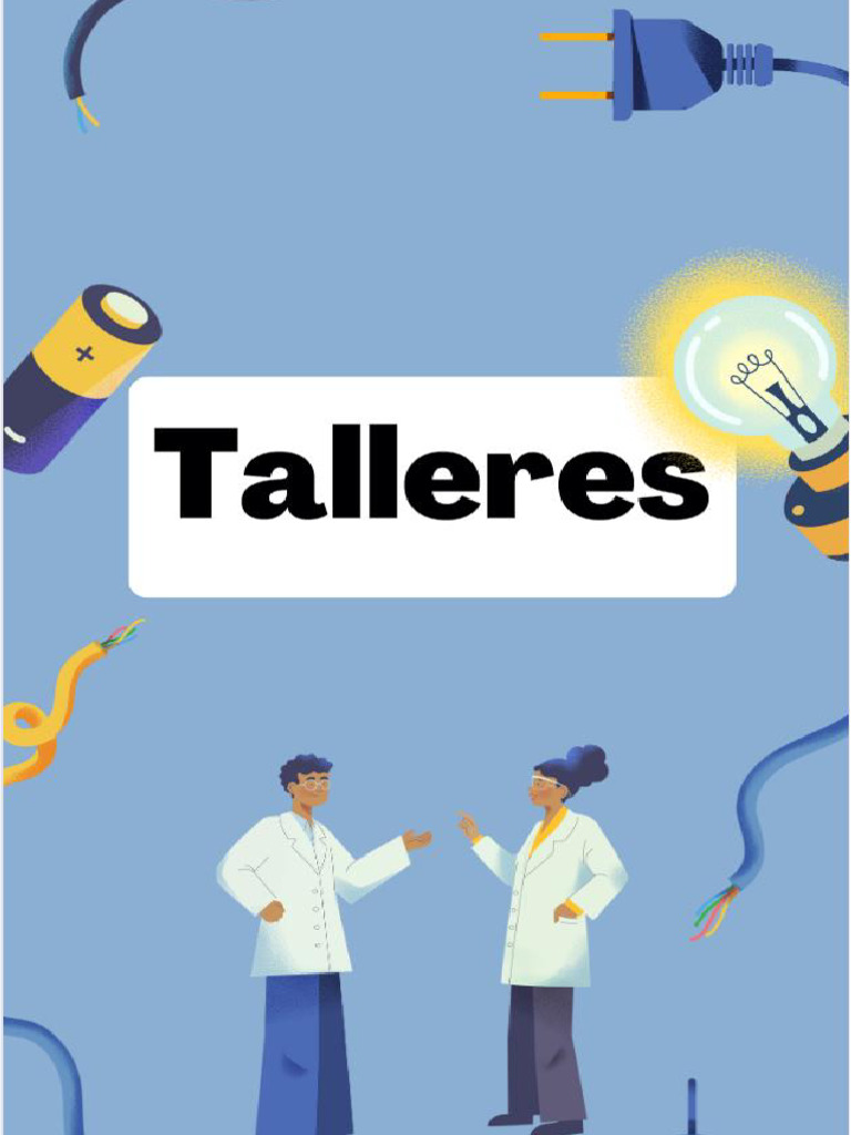 S.E. Talleres | PDF