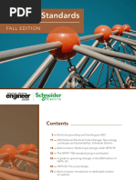 2011 NEC Code 250.94 | PDF | Electrical Wiring | Equipment