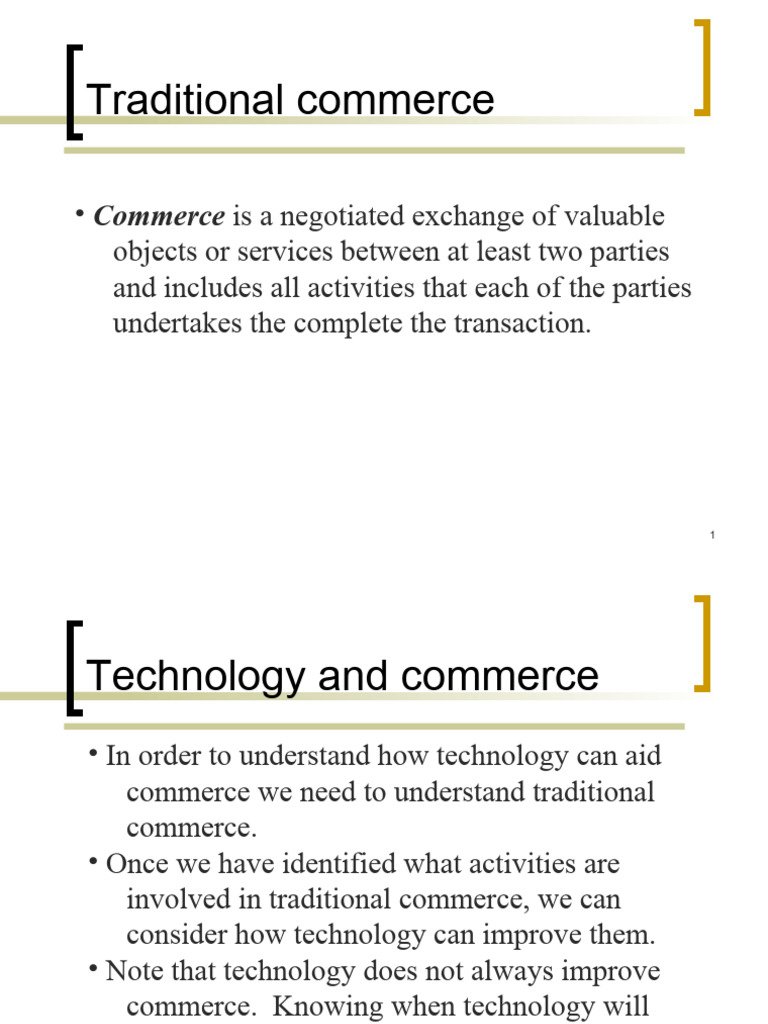 1 Introduction | PDF | E Commerce | Sales