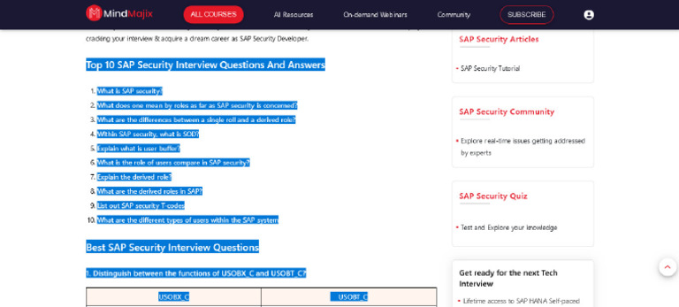 FireShot Capture 022 - Top 60+ SAP Security Interview Questions and ...