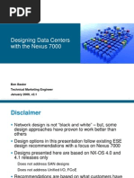 Clearpass 6.X: Tech Note: Clearpass Clustering Design Guidelines | PDF ...