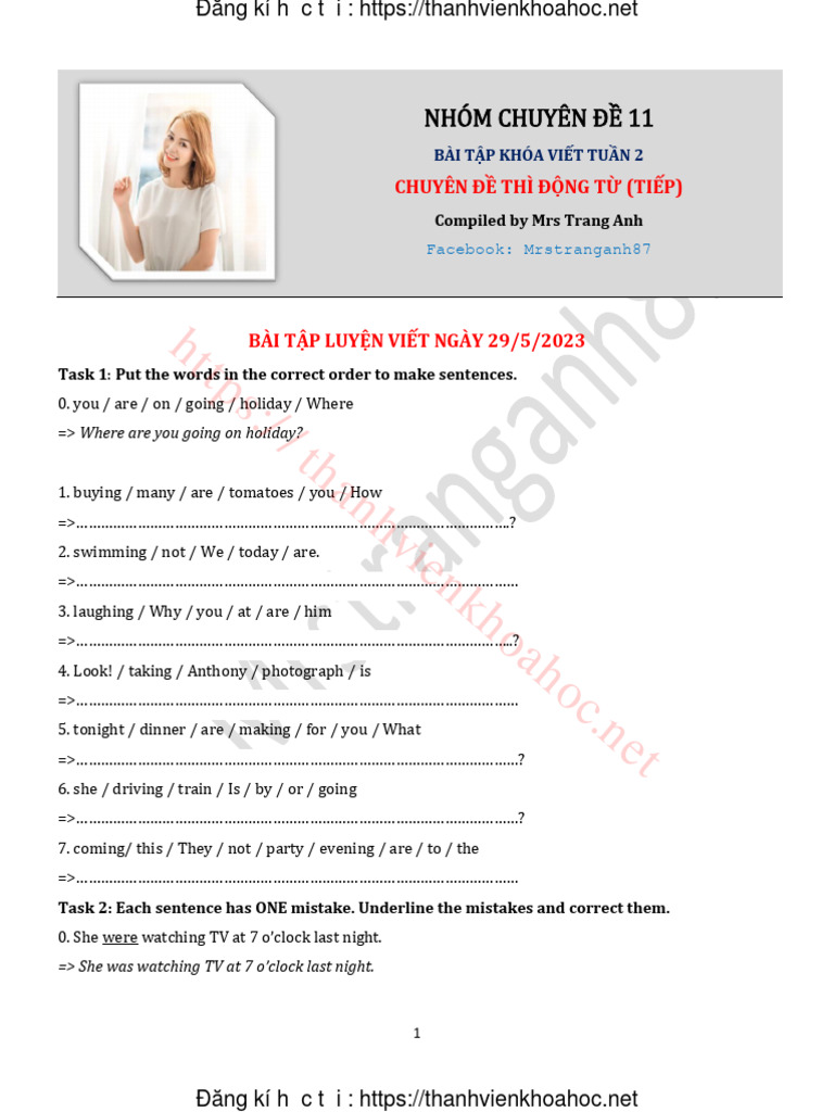 (CD11) Bai-tap-khoa-viet-tuan-2-9886403-518202321423PM | PDF