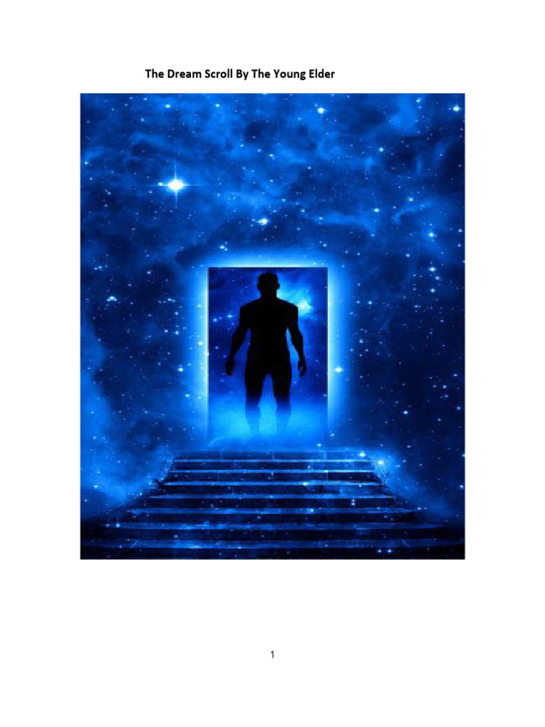 Dream Scoll | PDF | Dream | Sleep
