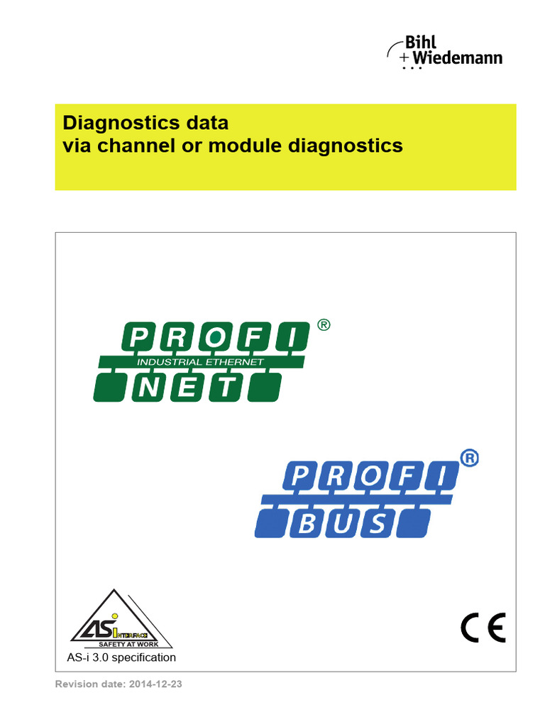 En Channel and Module Diagnsotics-2 | PDF | Information And Communications Technology | Computer ...