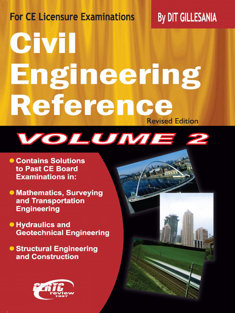 Ce Ref v. 2 - Gillesania | PDF