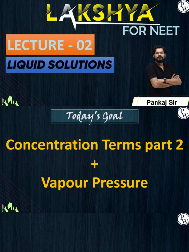 Solution 02 - Class Notes | PDF