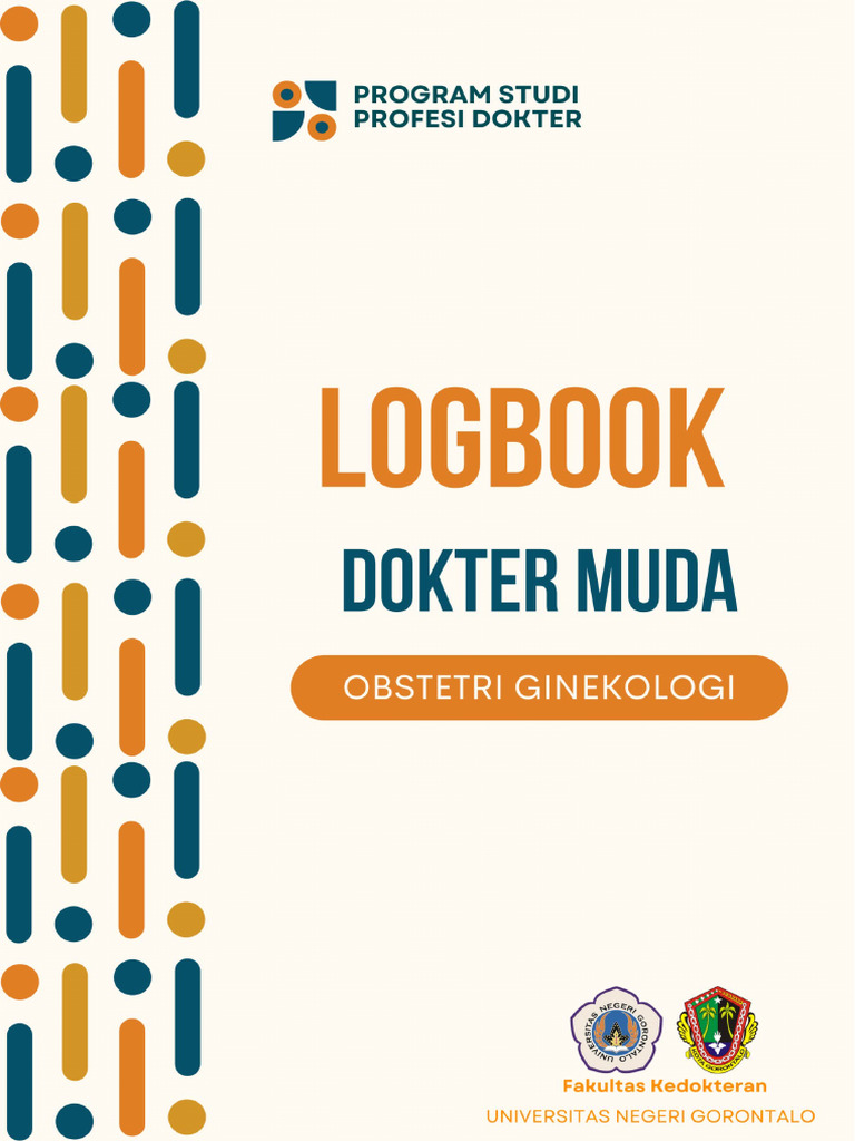 Logbook Mahasiswa Obgin | PDF | Kesehatan Holistik | Sains & Matematika