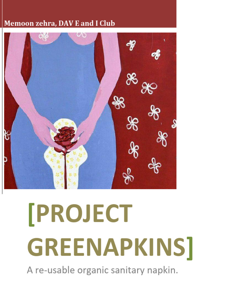 Udaan Project, Memoon Zehra | PDF