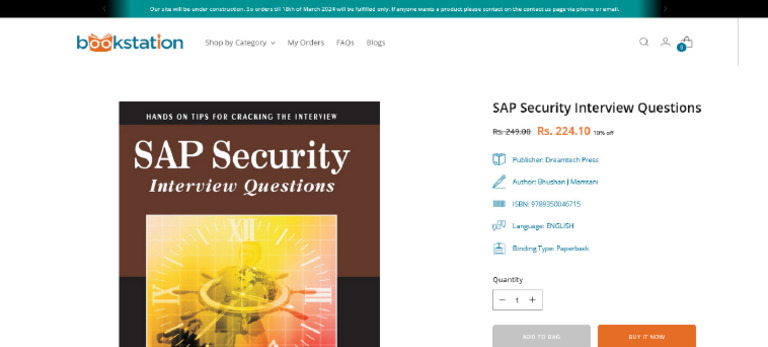 FireShot Capture 013 - SAP Security Interview Questions - BookStation ...