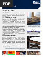 Rust Grades and Corrosion Levels Guide | PDF | Rust | Corrosion