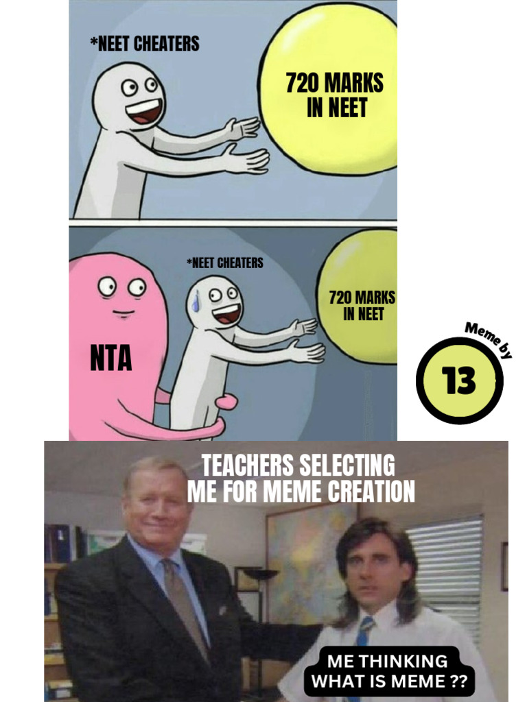 GRP 13 Meme Creation | PDF