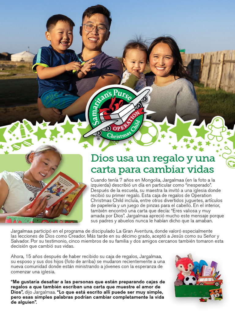 21081-2023 Bulletin-Insert ES | PDF