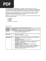 AGENDA en NOTULE Voorbeelde Vir Graad 7 | PDF