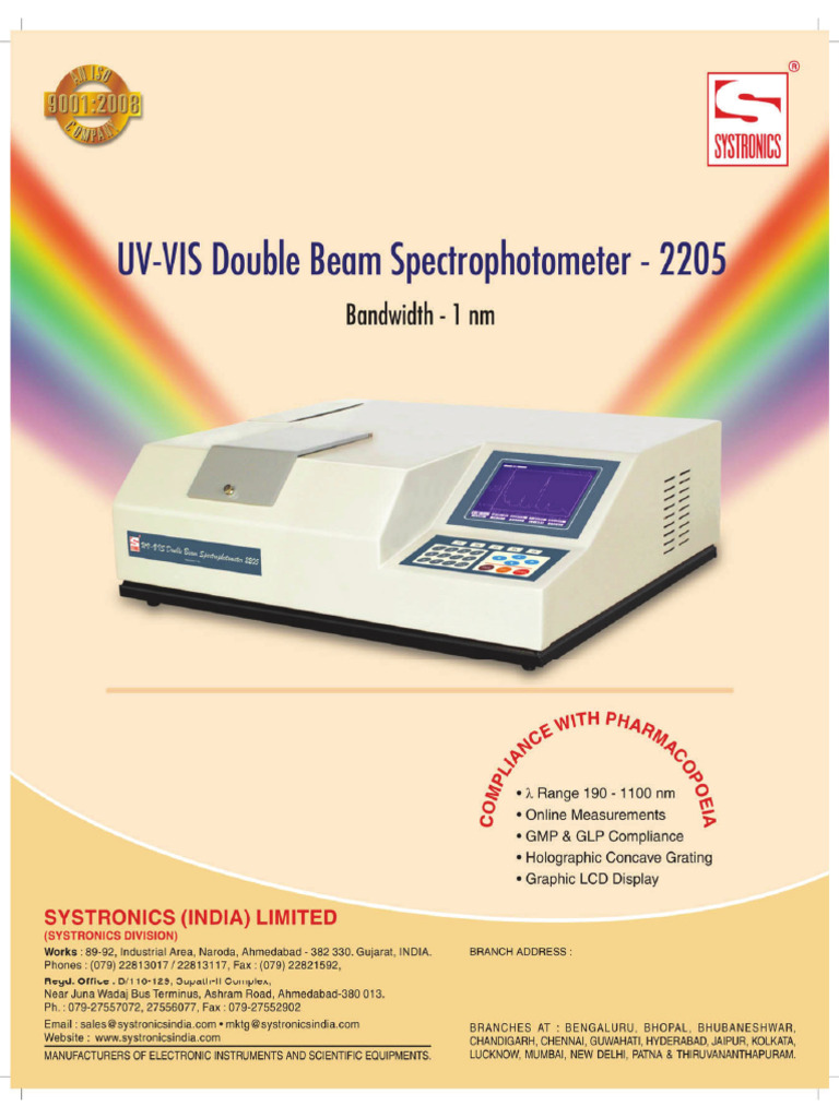 Brouchure 122054 | PDF