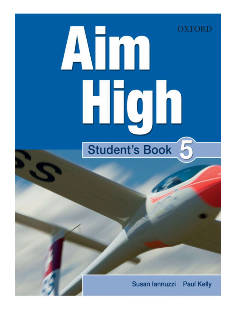 aim high 5 | PDF