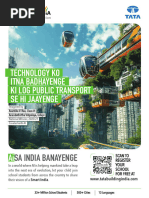 Tata Building India SEC - English | PDF