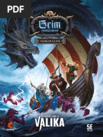 The Illrigger Revised v1.0 | PDF