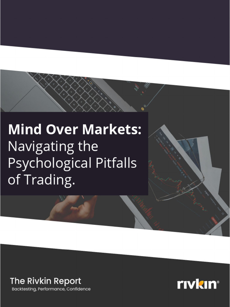 Mind Over Markets InvPsy | PDF | Investing | Bias