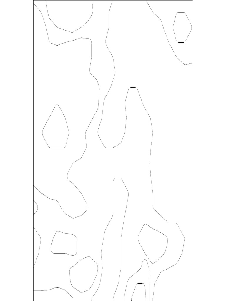 Countours Site Final-Model | PDF