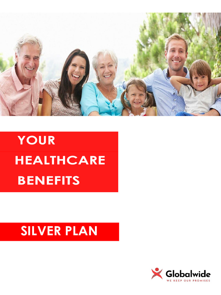 SILVER Plan Coverage | Download Free PDF | Dentures | Hair Loss