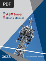 PAN ANSI-TIA-222-I Vol2 2024 | PDF | Technology & Engineering | Computers