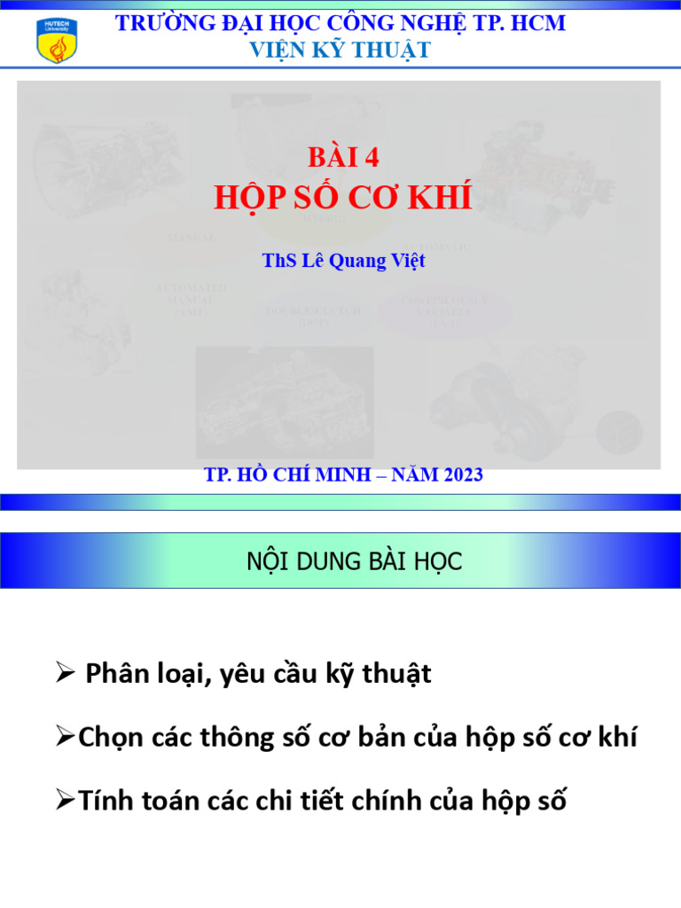 Bai 4 Hop So - Hop So Phan Phoi | PDF
