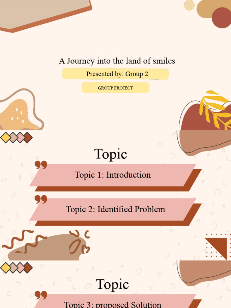 Group 2 Presentation (Aral - Pan) | PDF | Thailand | Air Pollution