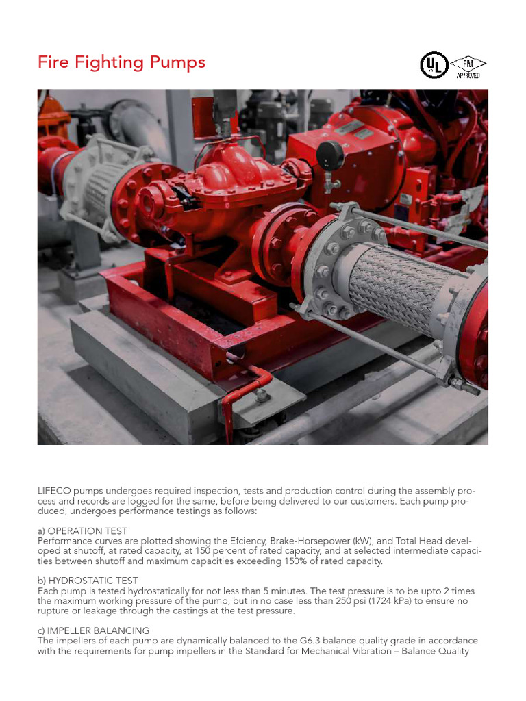 Vertical-Turbine-Datasheet_compressed | Download Free PDF | Pump | Engines