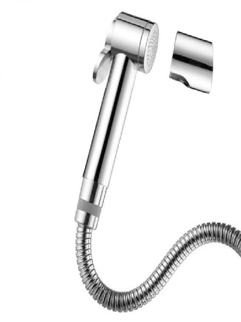 Hand Spray Bossini | PDF