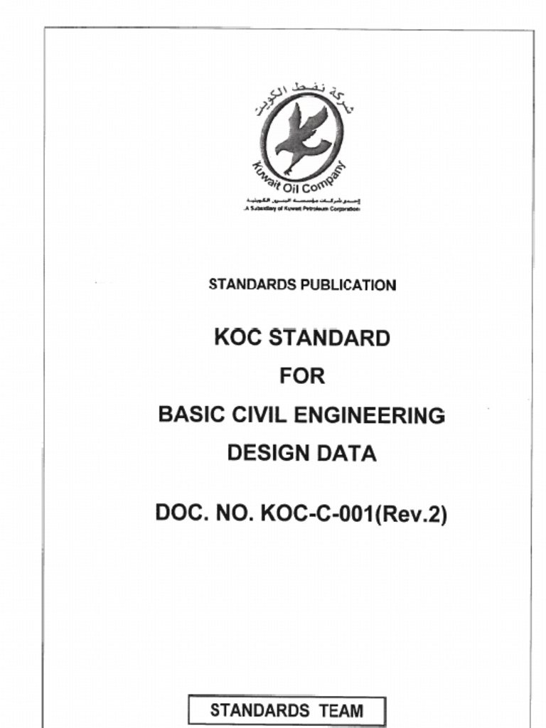 KOC-C-001 R2 - Jun14 | PDF