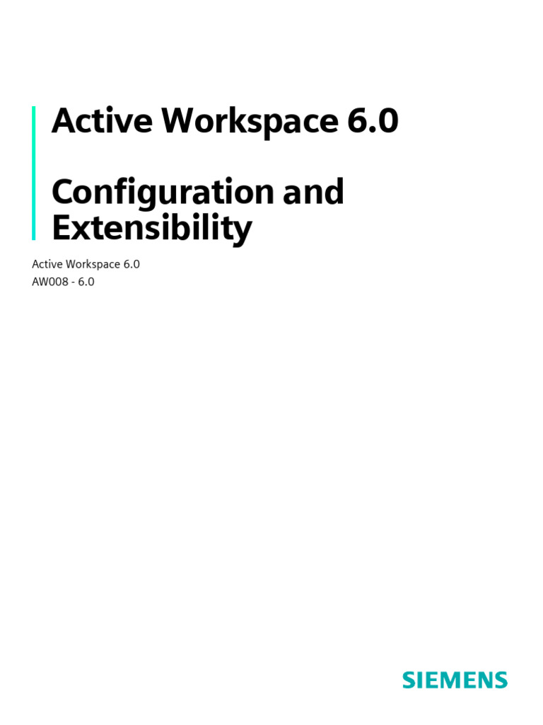 Configuration And Extensibility Pdf Object Computer Science Icon Computing