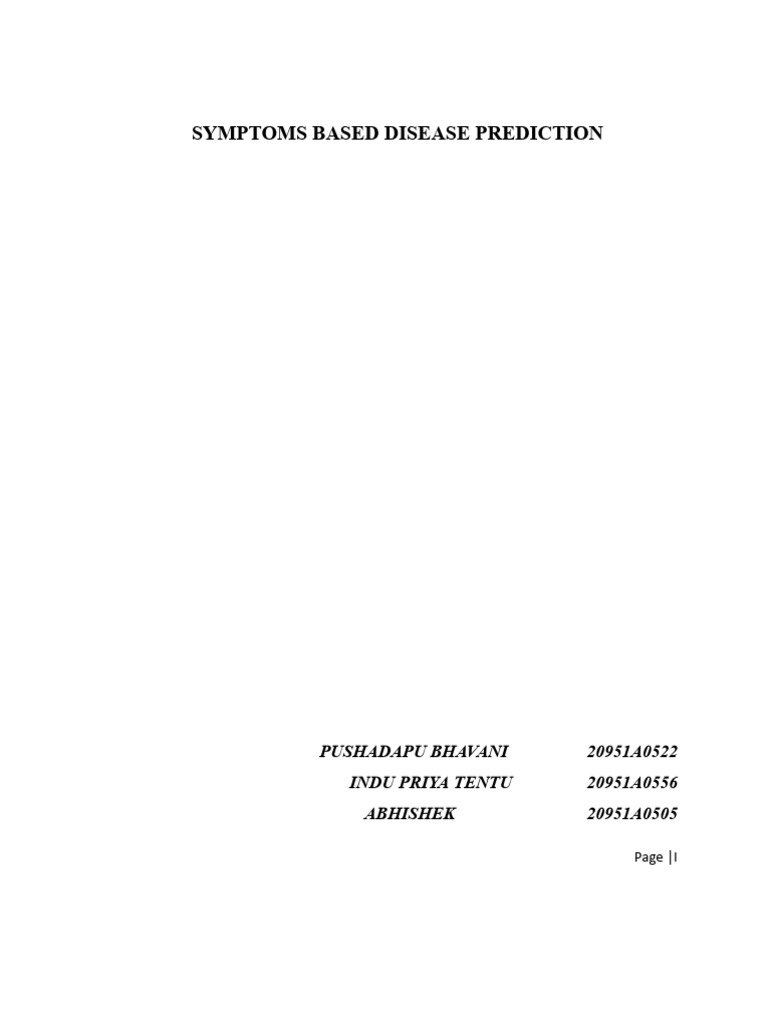 Basepaper | PDF | Operating System | Machine Learning