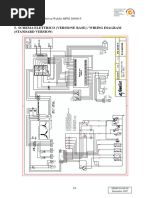 BEVI Electrical Motor Manual en | PDF | Electric Motor | Power Inverter