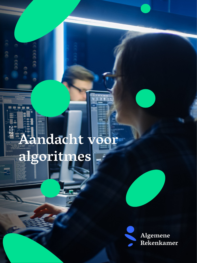 Aandacht+voor+algoritmes | PDF