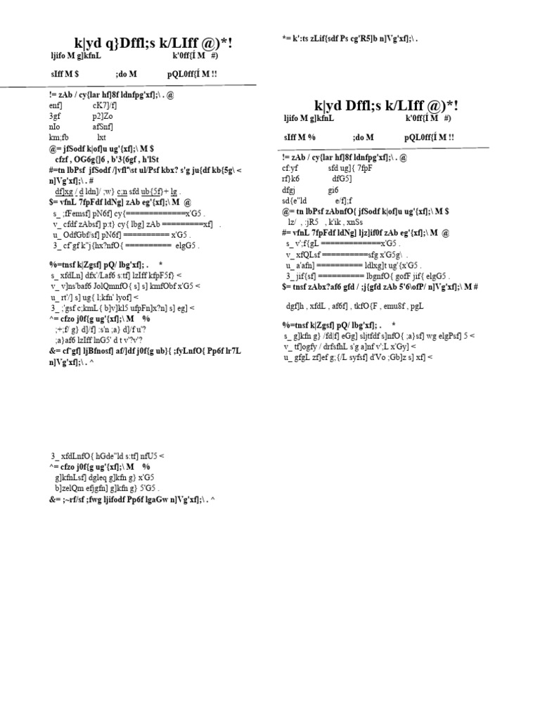 Class 5 | PDF | Computers
