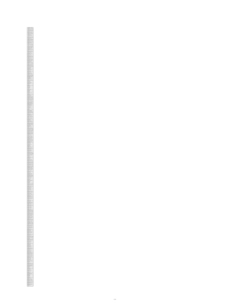 PC3A-Complete Objects Lists 115 | PDF | Drum Kit | Double Bass