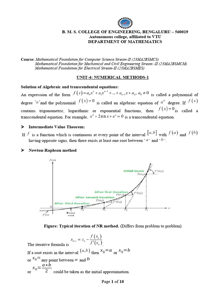 VND - Openxmlformats Officedocument - Wordprocessingml.document&rendition 1 | PDF | Equations ...