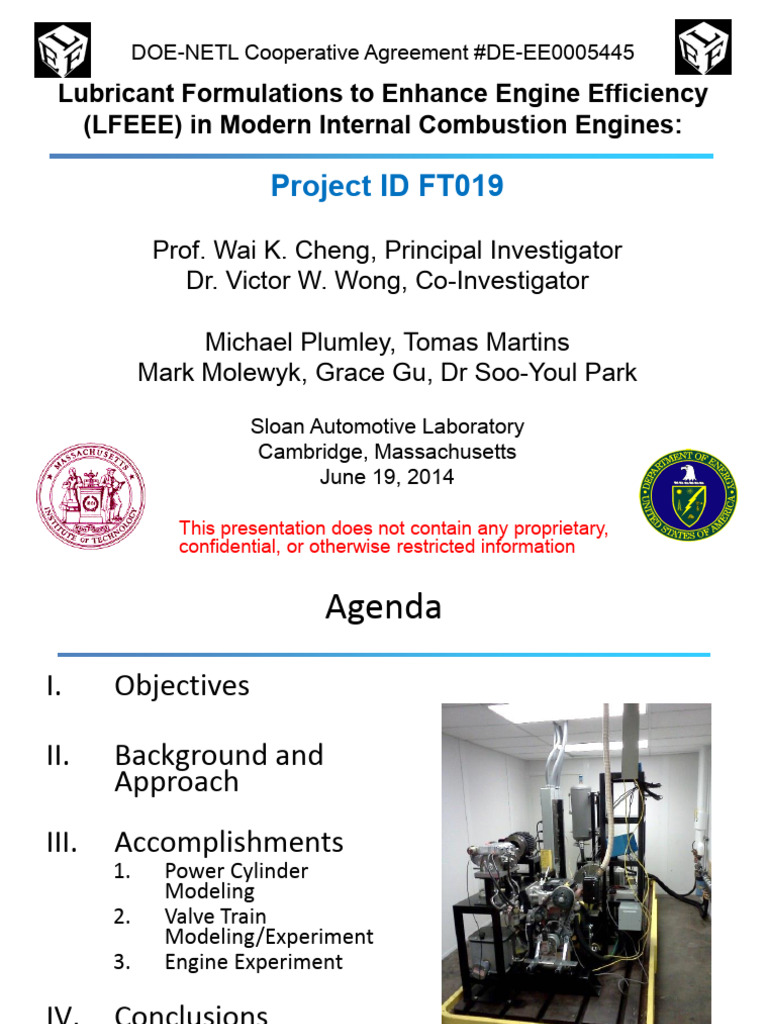 vehicle-technologies-office-merit-review-2014-lubricant-formulations ...